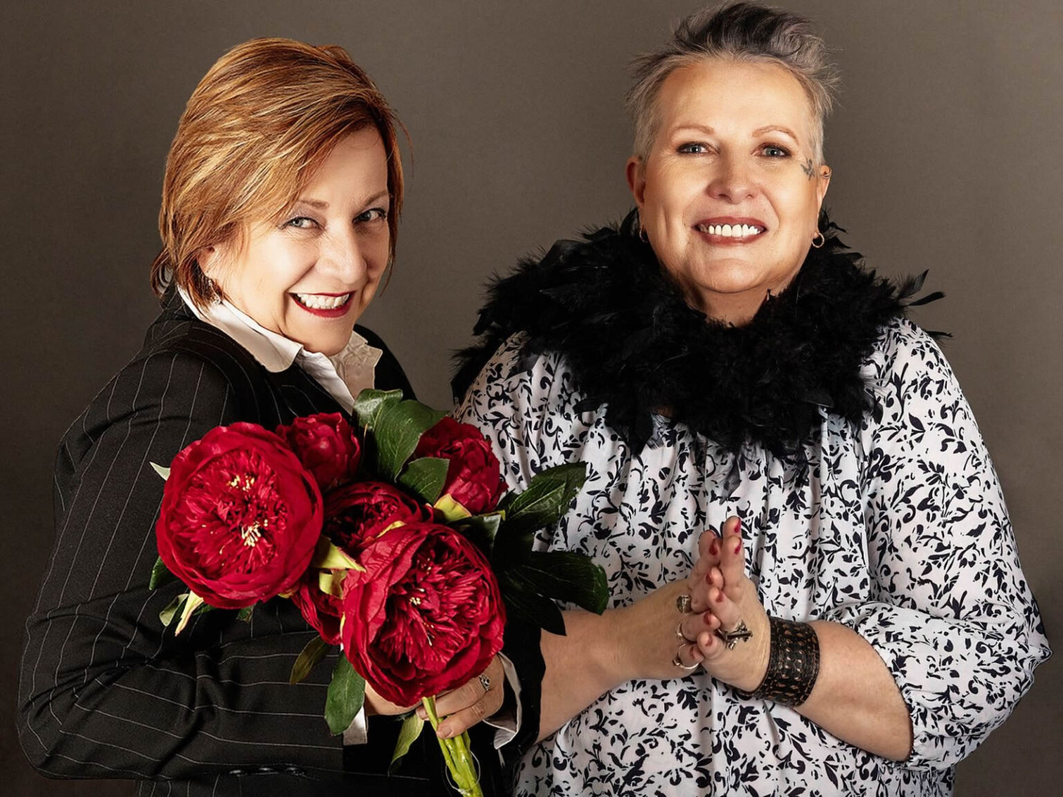 Divine Devilles - Goulburn Blues Festival